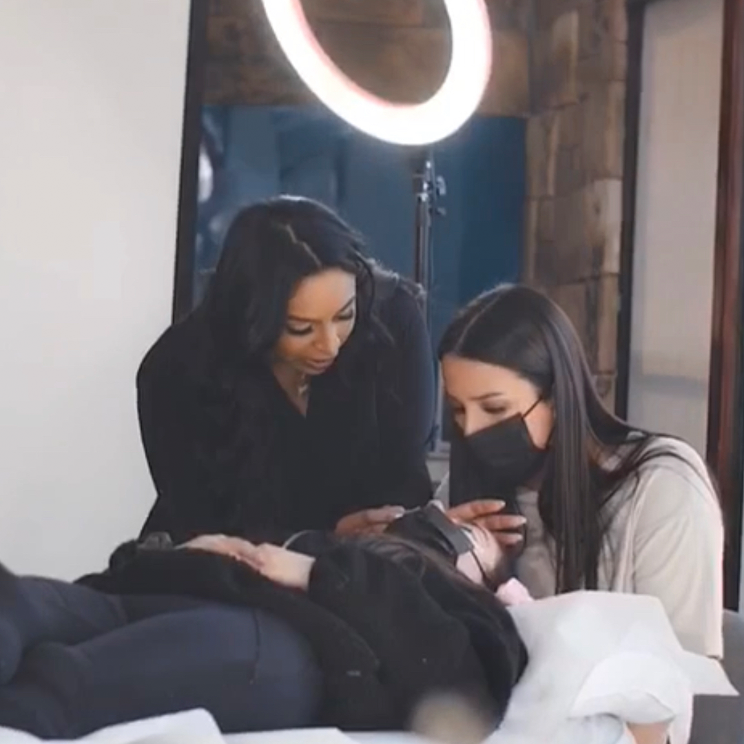 Permalift Mineral Boost - Lash Lift Sydney