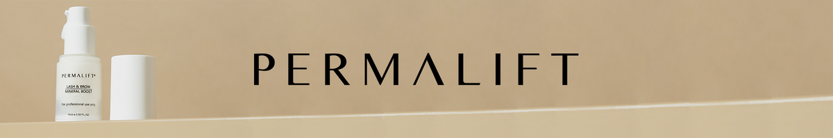 Permalift - Lash Lift Sydney