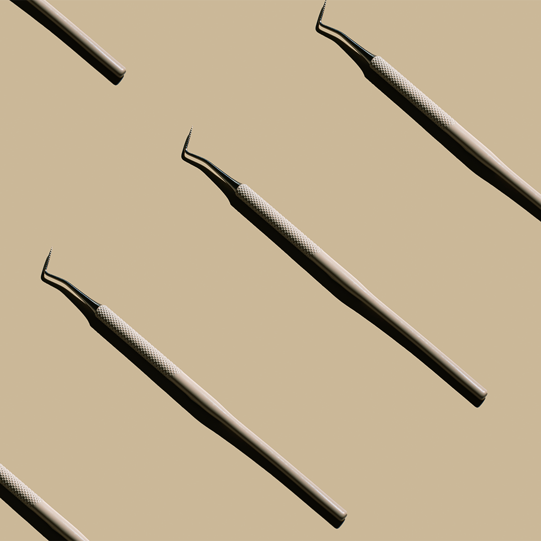 3D Isolator - Lash Lift Sydney